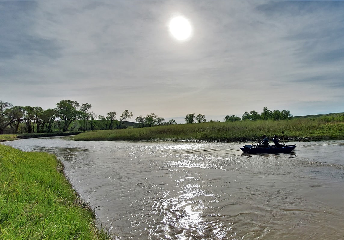 How to Get a Floodplain Permit for Stream Restoration Projects ...