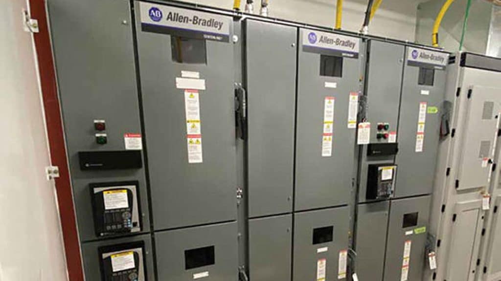 Switchboards, switchgear, and panelboard basics