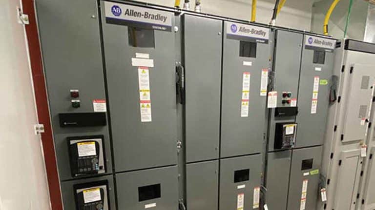 Switchboards, switchgear, and panelboard basics