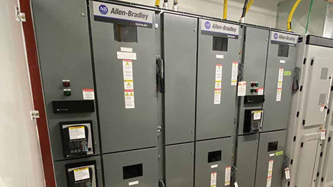 Switchboards, switchgear, and panelboard basics