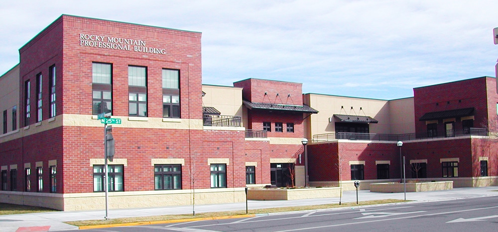 Billings | Morrison-Maierle