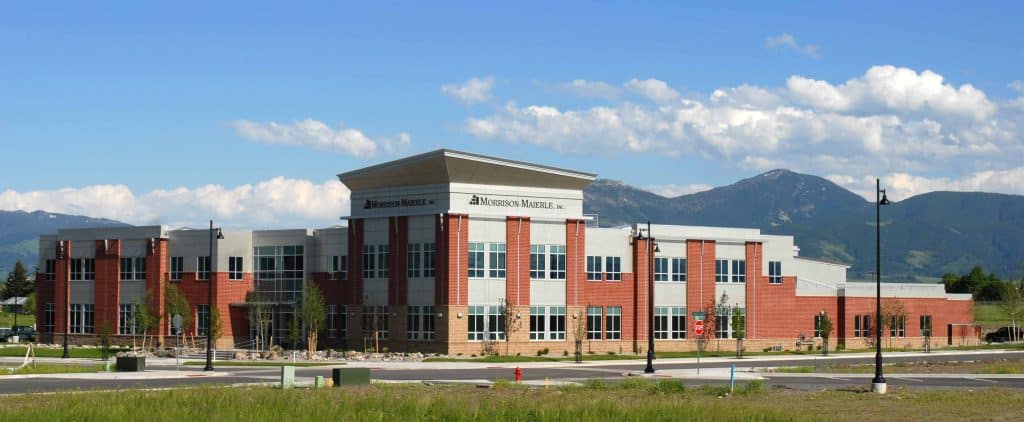 Bozeman | Morrison-Maierle