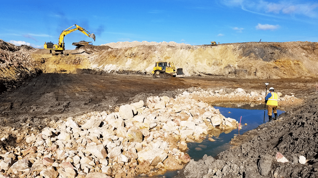 Remediation and Restoration | Morrison-Maierle