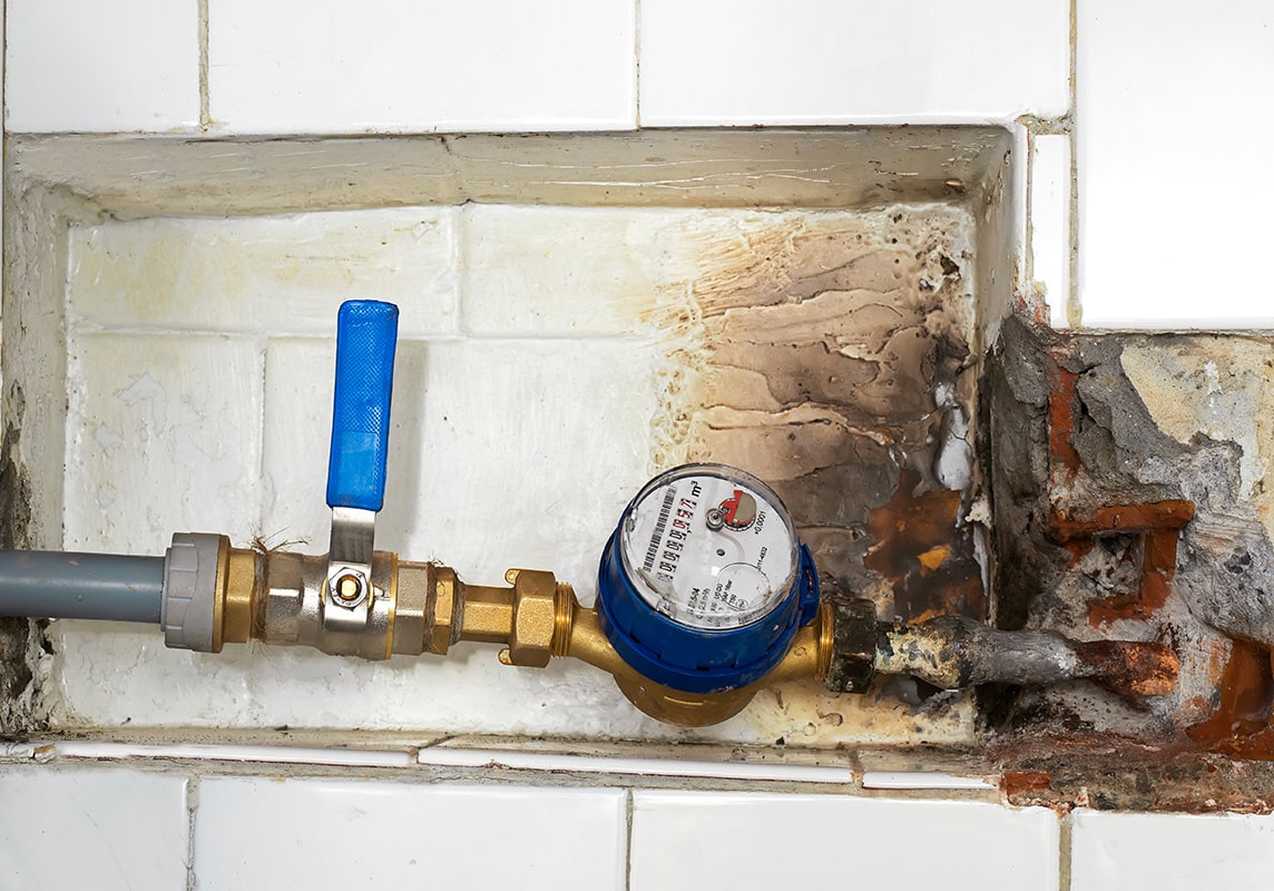 Lead Service Line Inventory 101: What You Need to Know | Morrison-Maierle