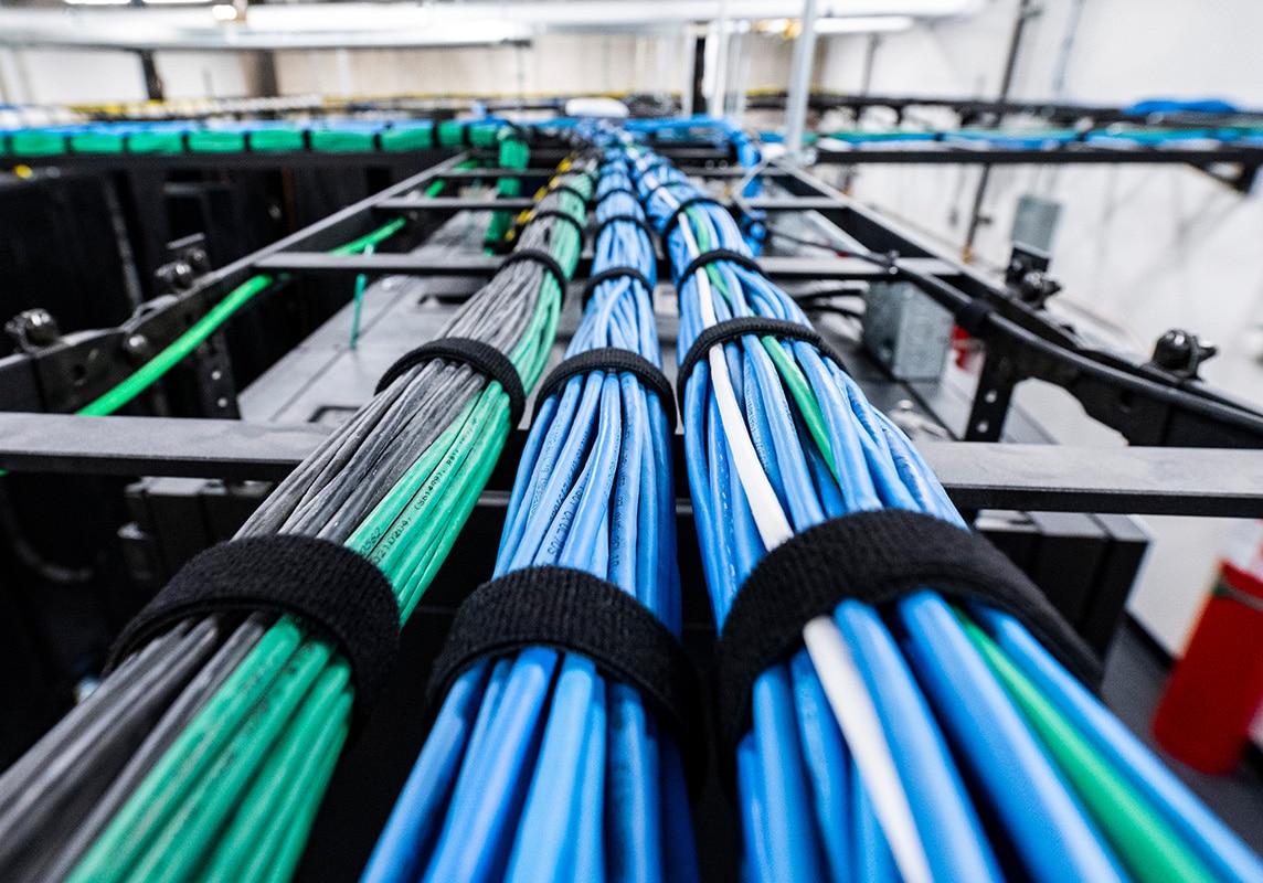 Why Every Project Team Needs an RCDD | Morrison-Maierle