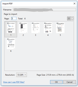 How to Use PDFs with Revit | Morrison-Maierle