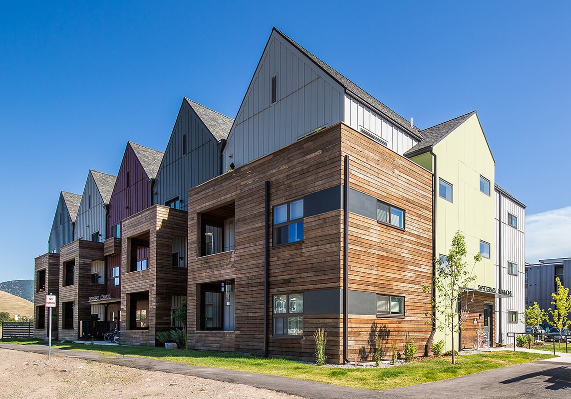 Housing | Morrison-Maierle