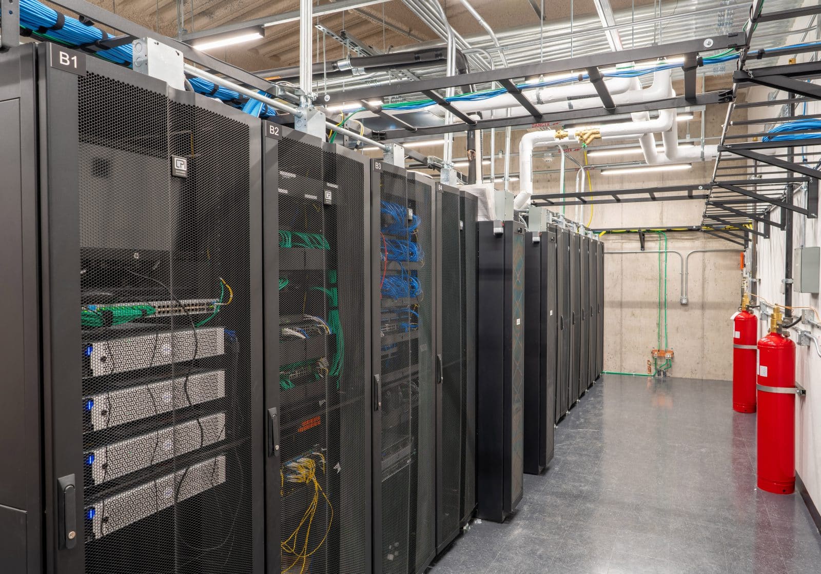 Understanding the Basics of ICT | Morrison-Maierle