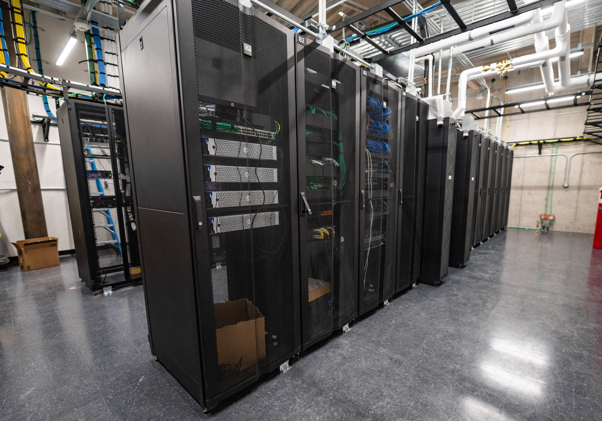 Telecommunications Rooms and Why They Matter | Morrison-Maierle