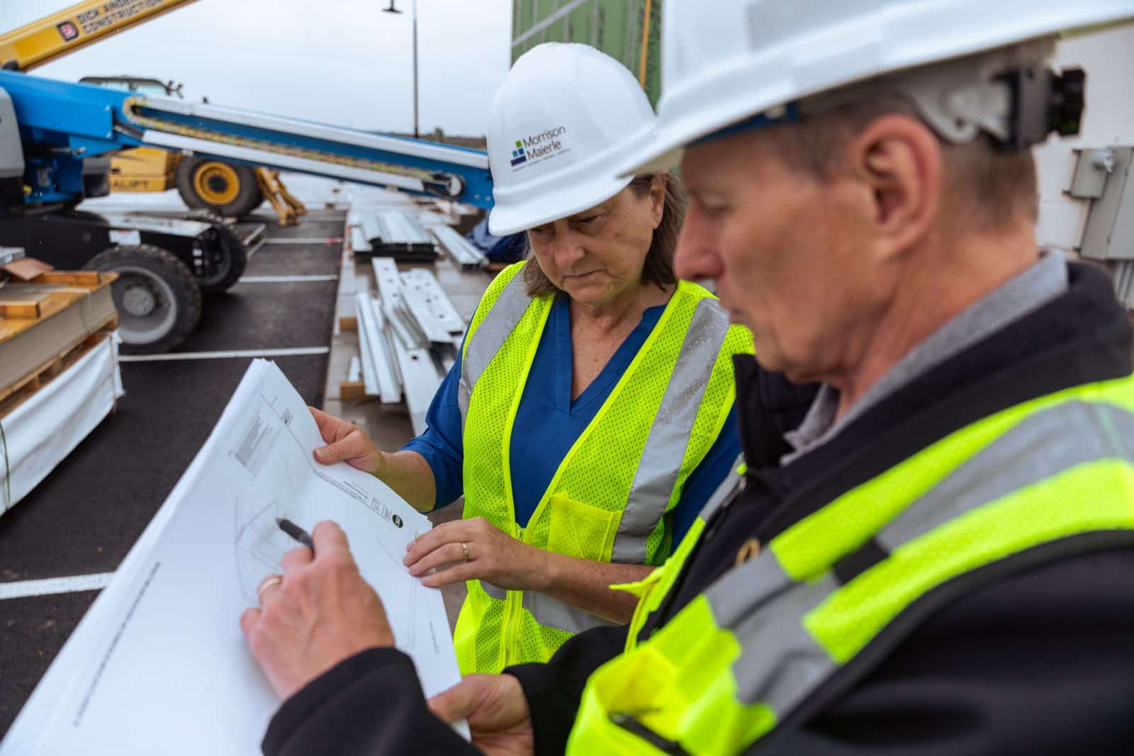 Insights | Morrison-Maierle