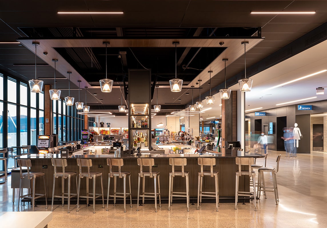 Electrical | Morrison-Maierle