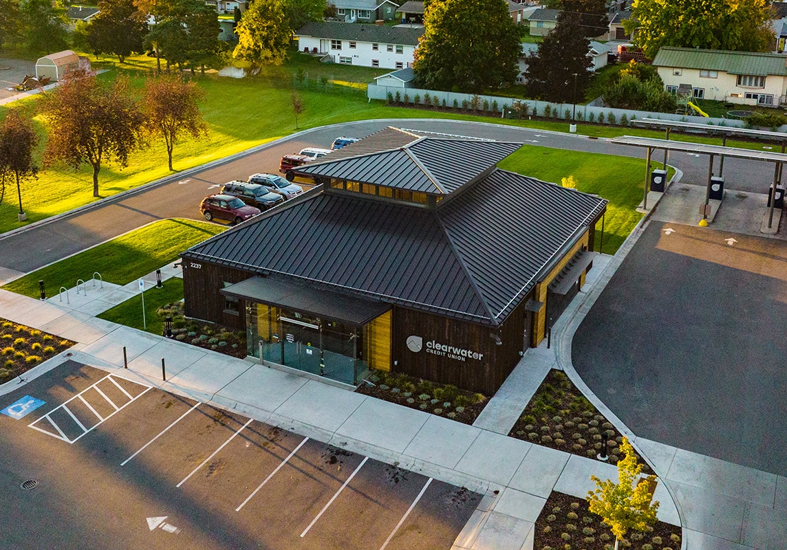 Structural | Morrison-Maierle