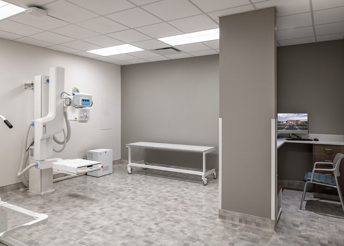 Intermountain Health West End Clinic | Morrison-Maierle