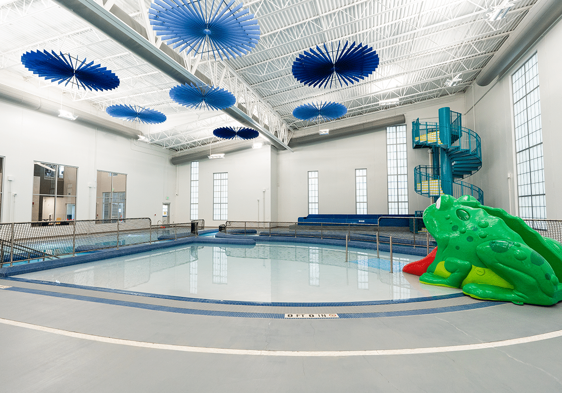 Natatorium HVAC Design: 4 Factors to Help Ensure a Safe and Sustainable ...