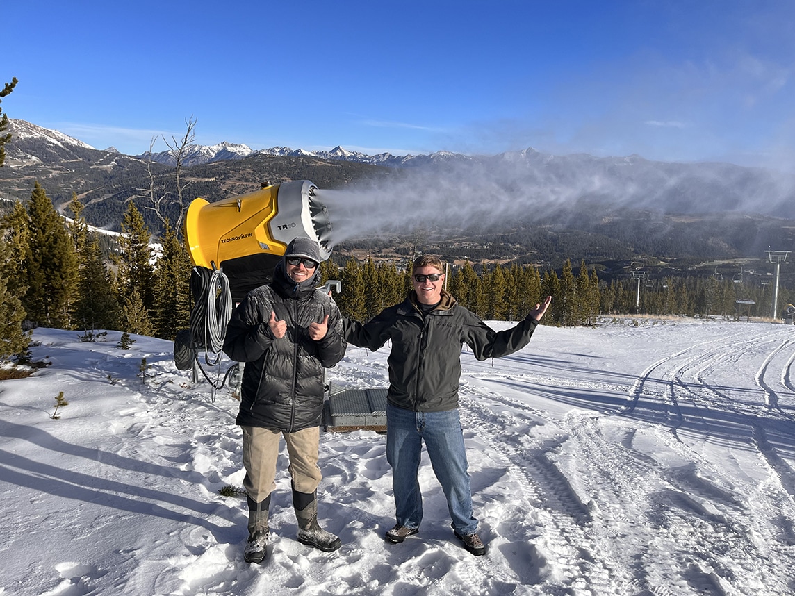 About Morrison-Maierle | Firm Overview